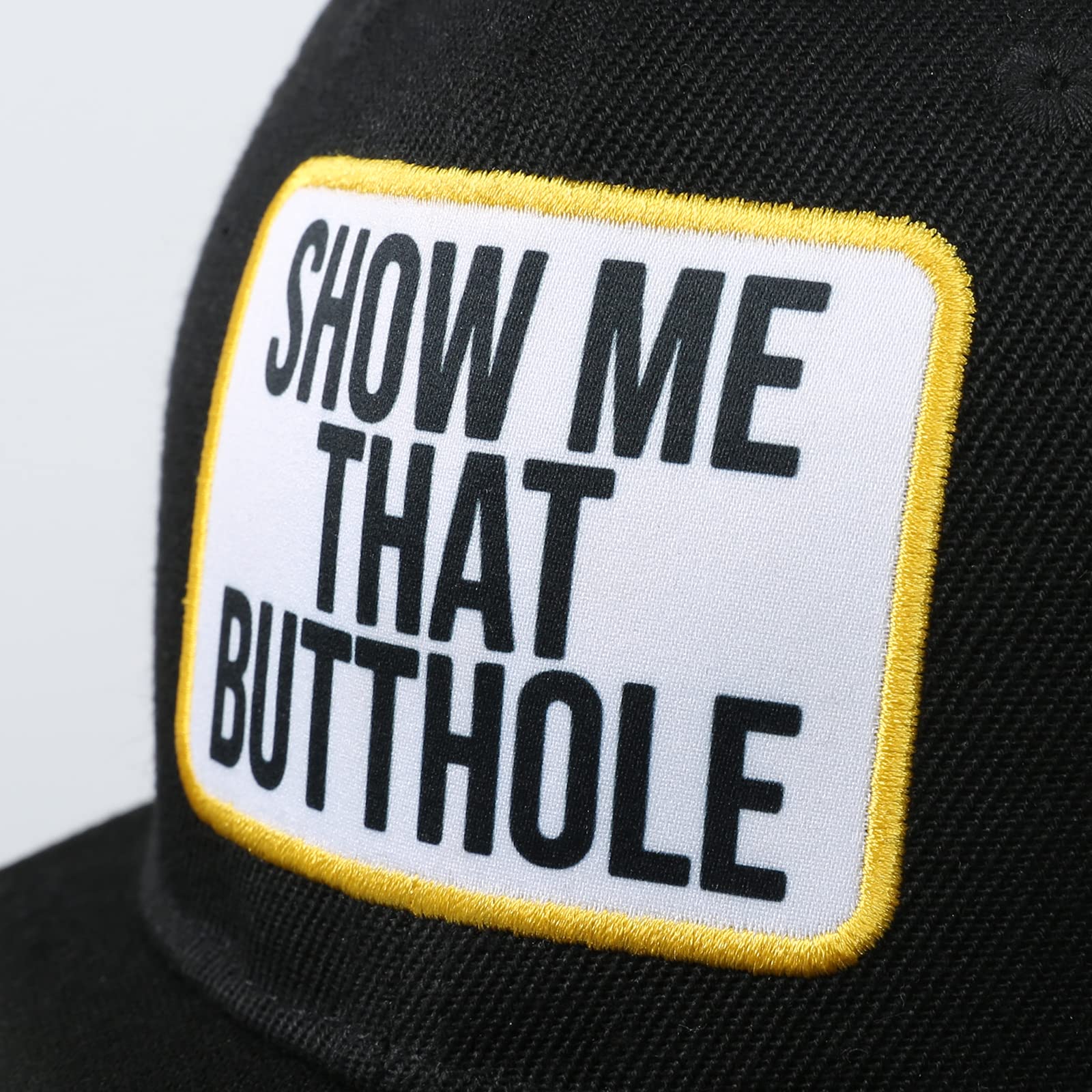 Hat for Men Women Baseball Cap
