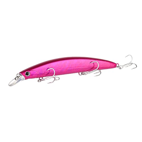 Kedelack Fishing Lure Long Range Fishing Accessories Fishing Tools Simulation Insect Grasshopper Shaped Artificial Bait (Color : J)