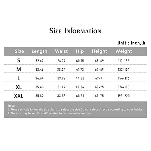 Hotfiary Men's 2 in 1 Running Pants Quick Dry Gym Workout Shorts Athletic Compression Pants Sweatpants for Men with Pockets