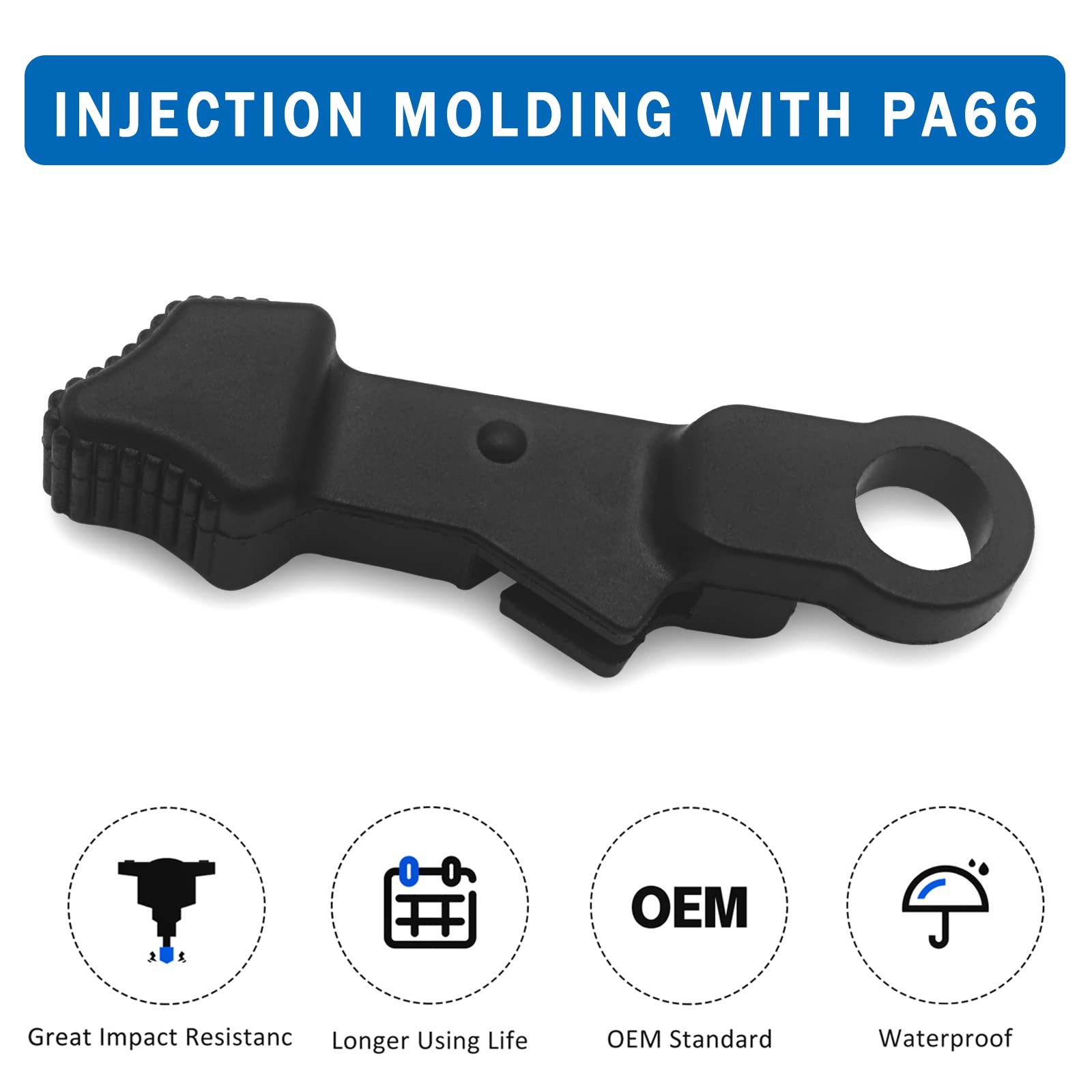 JAVIK Choke Lever Switch 5GH-83941-00-00 for Yamaha Raptor Grizzly Kodiak Big Bear Bruin Wolverine 660 450 400 350 250 Venture Nytro Vector RST90 RS90
