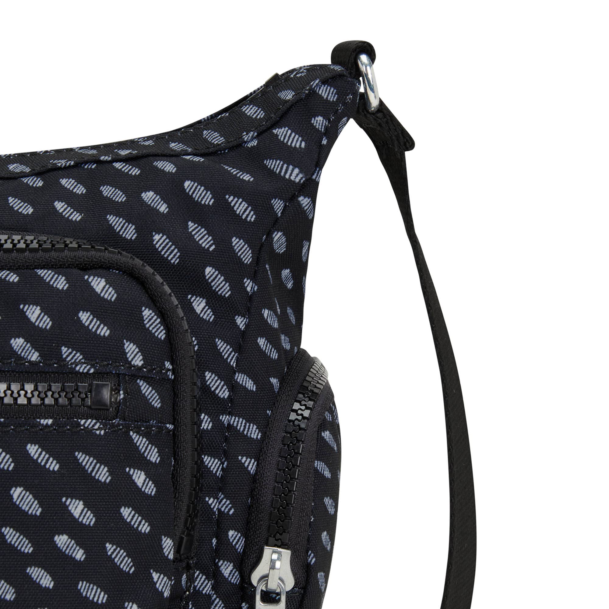 Kipling Women's Gabbie Small Crossbody Bag, Lightweight Everyday Purse, Casual Shoulder Bag