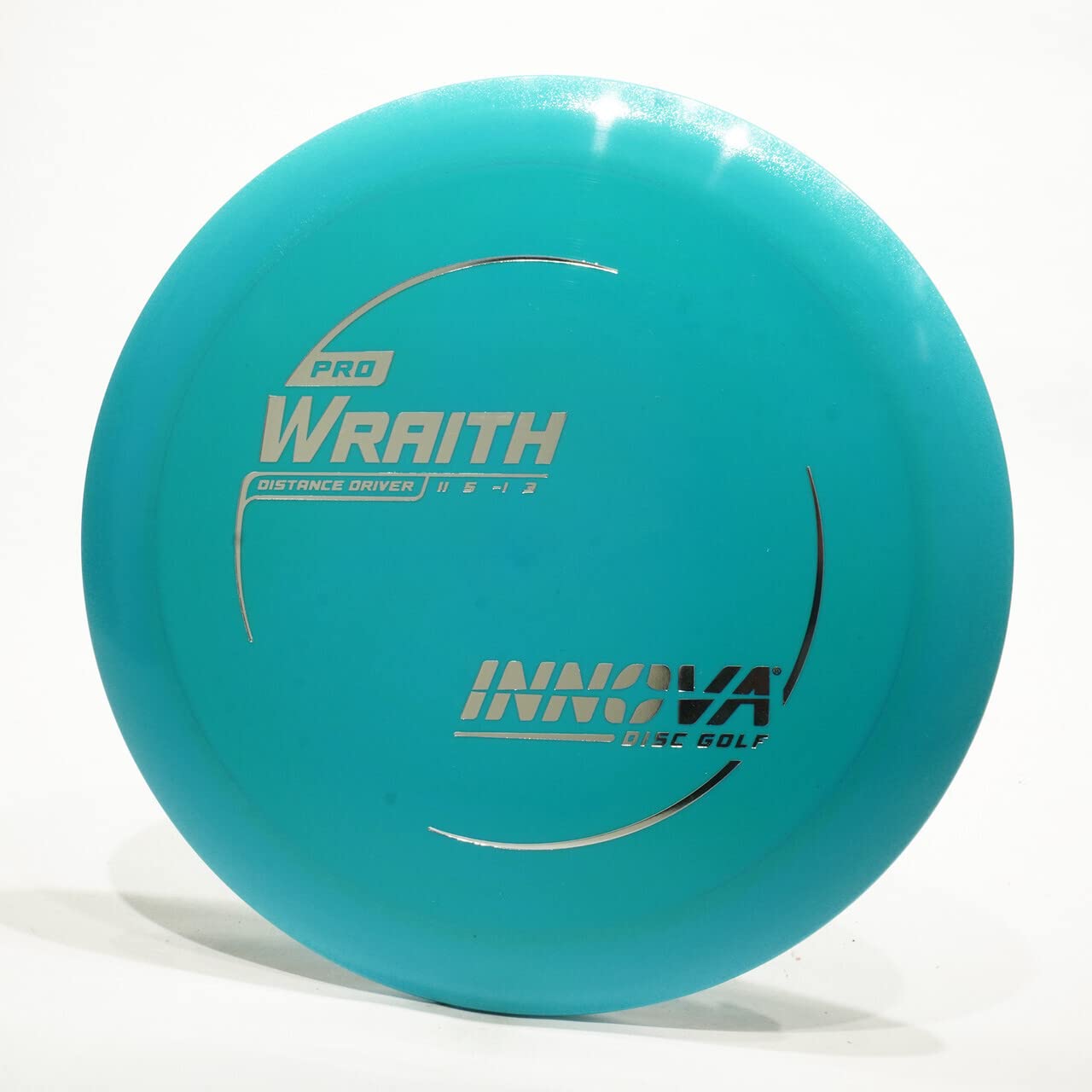 Innova Wraith (Pro) Disc Golf Driver [Stamp and Exact Color May Vary] Yellow 159 Grams or Less