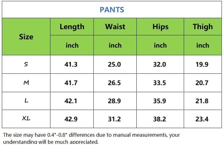 Hilinker Women's High Waisted Flare Long Pants Cut Out Stretchy Ladder Bootcut Yoga Pants Dark Green X-Large