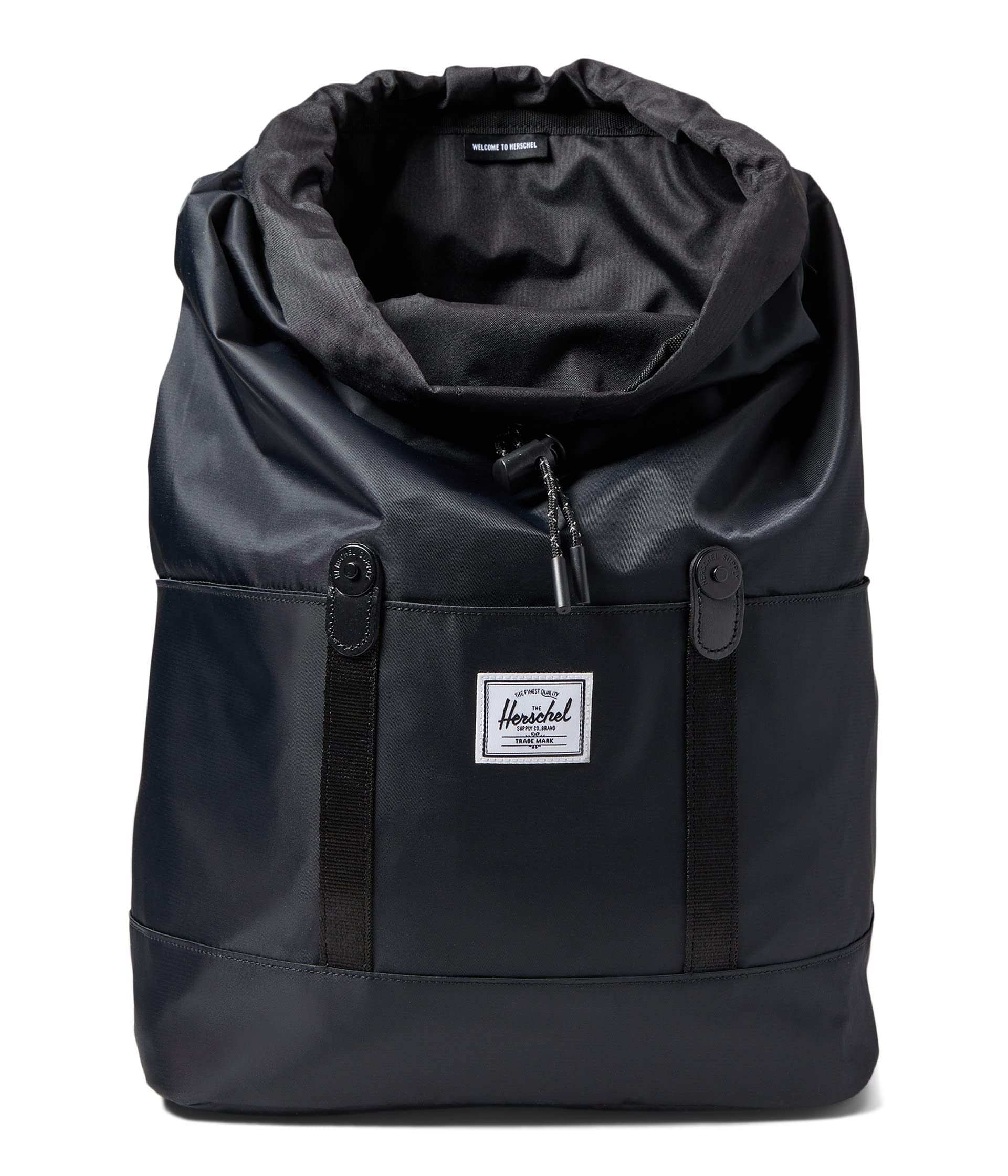Herschel Supply Co. Retreat Small Ivy Green/Light Pelican One Size