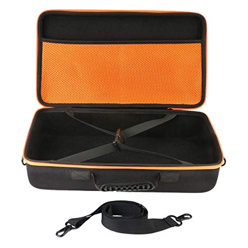 khanka Hard Case replacement for BLACK+DECKER 20V MAX Reciprocating Saw (BDCR20B/BDCR20C)