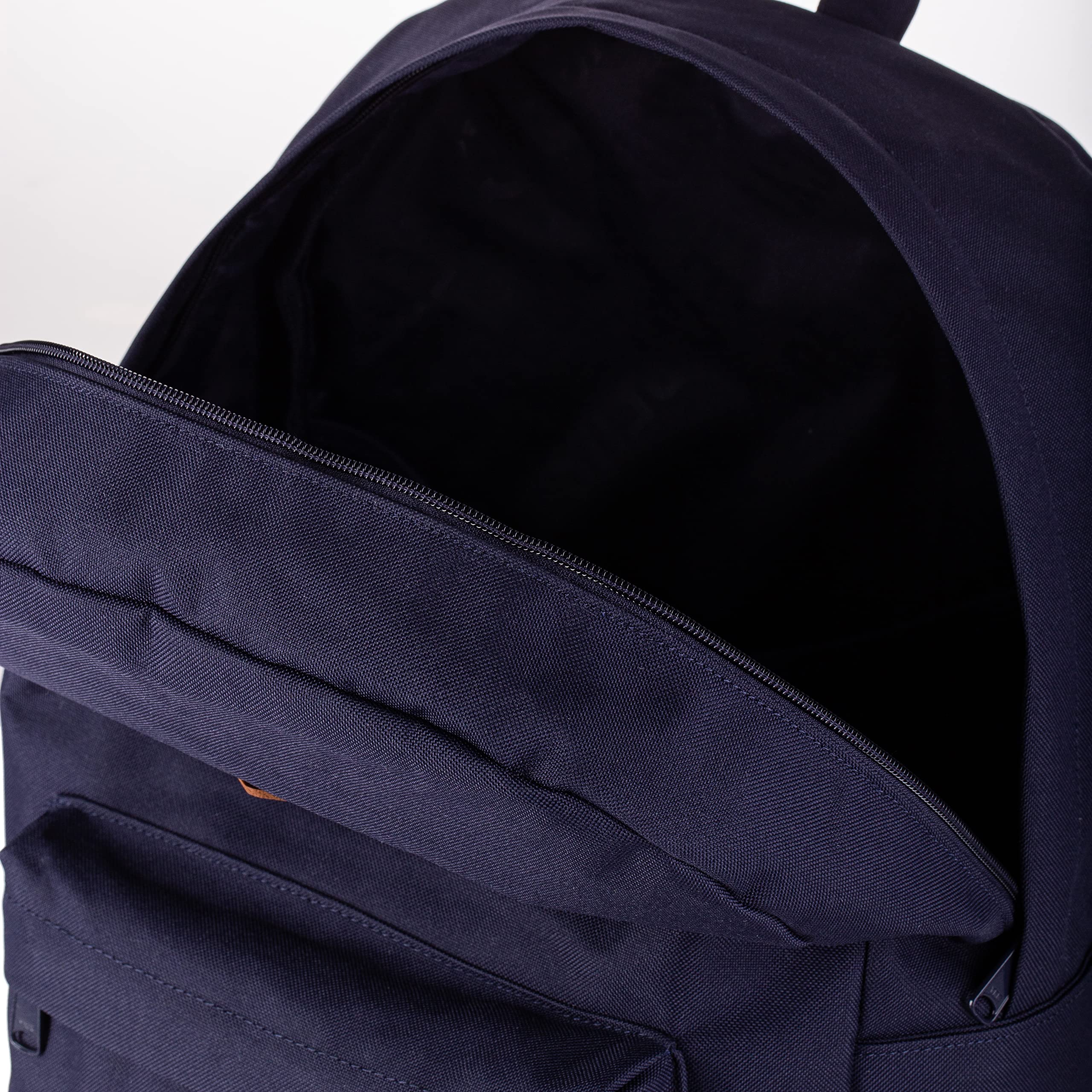 Herschel Supply Heritage Backpack, Peacoat, L 45x L 15x A 31 (CM)