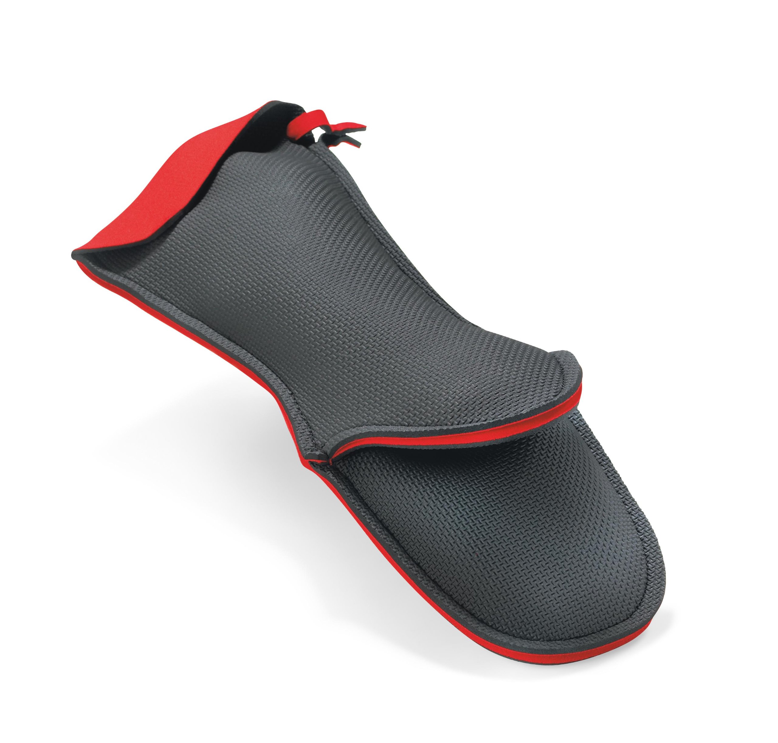 Kitchen Grips Kids Chef Mitt, 11 Inch, Black