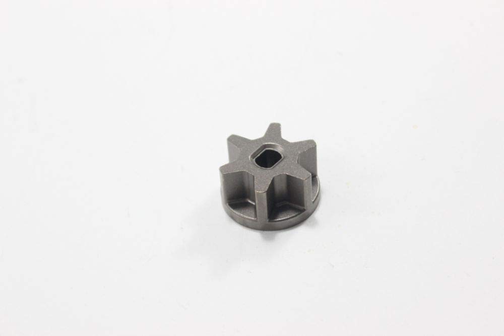 Husqvarna 530056520 Snowblower Sprocket Genuine Original Equipment Manufacturer (OEM) Part
