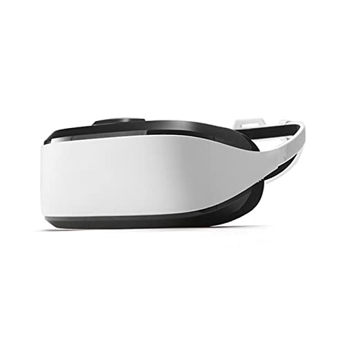 KLEEME E3 3D PC VR 2.5K Headset for Computer/Laptop/IPD Adjustment / 110 Degree FOV with 3D IMAX Effects and 3D Realistic