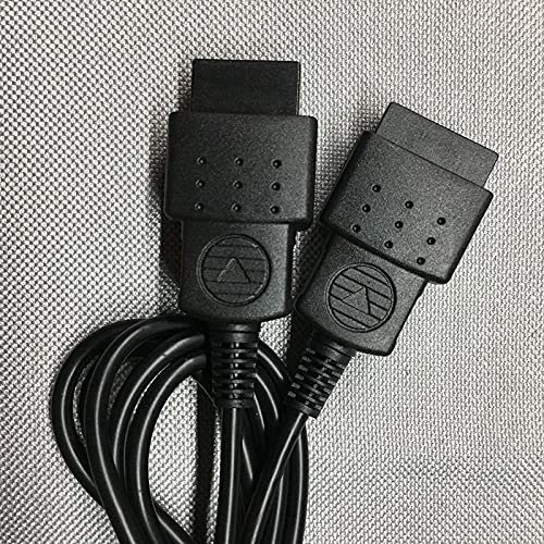 Lanyazet (2Pcs 1.8M / 6FT Gamepad Cable for Gamepad Joystick Cable