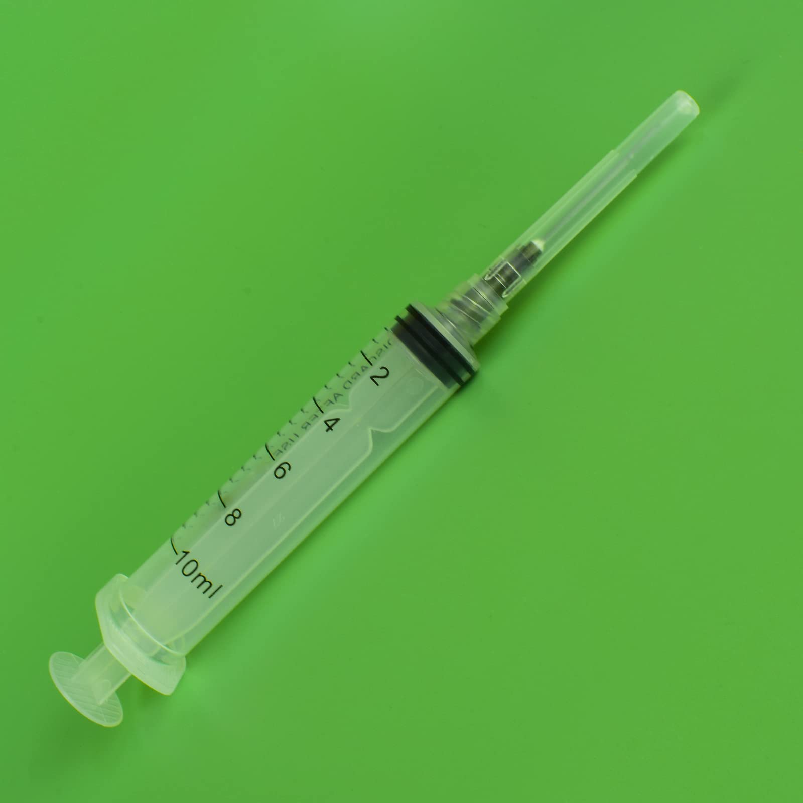 Laboratory Plastic Graduated Cylinder Accessories (10ml 22-10)