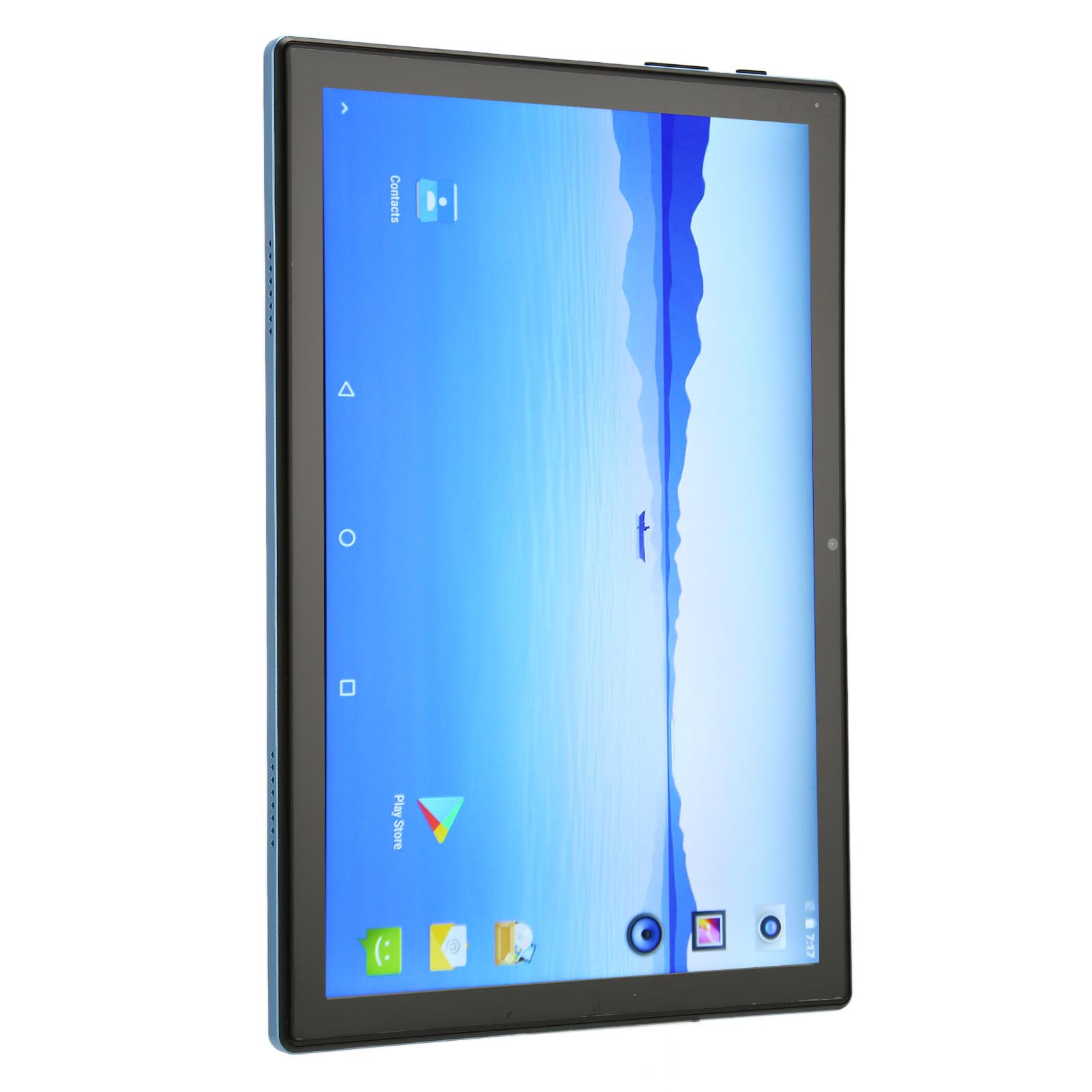 Haofy Tablet PC, Tablet 5G 2.4G WiFi Call Support 10.1 Inch IPS Screen for Home Travel (US Plug)