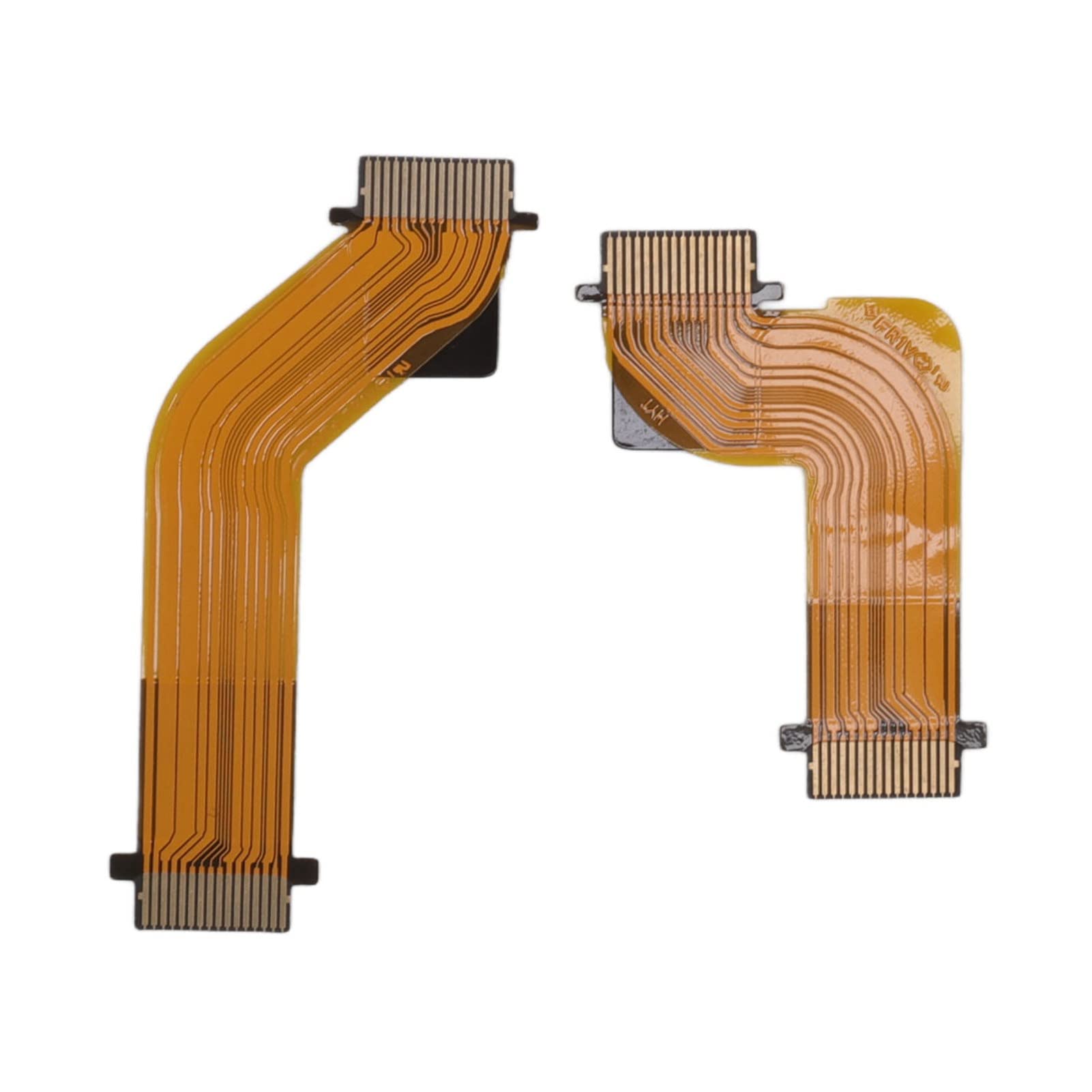 KnityMac Connector Cable for PS5 Controllers: Stable Exquisite Replacement Controller Trigger Button Cable for Durable Performance