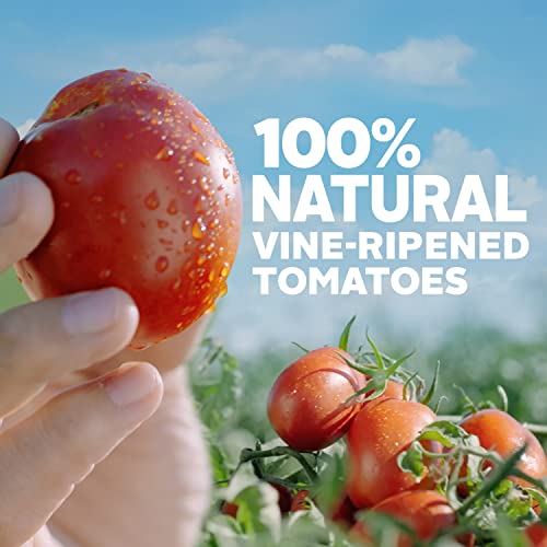 Hunt's Tomato Sauce Carton, 7.4 oz, 24 Pack