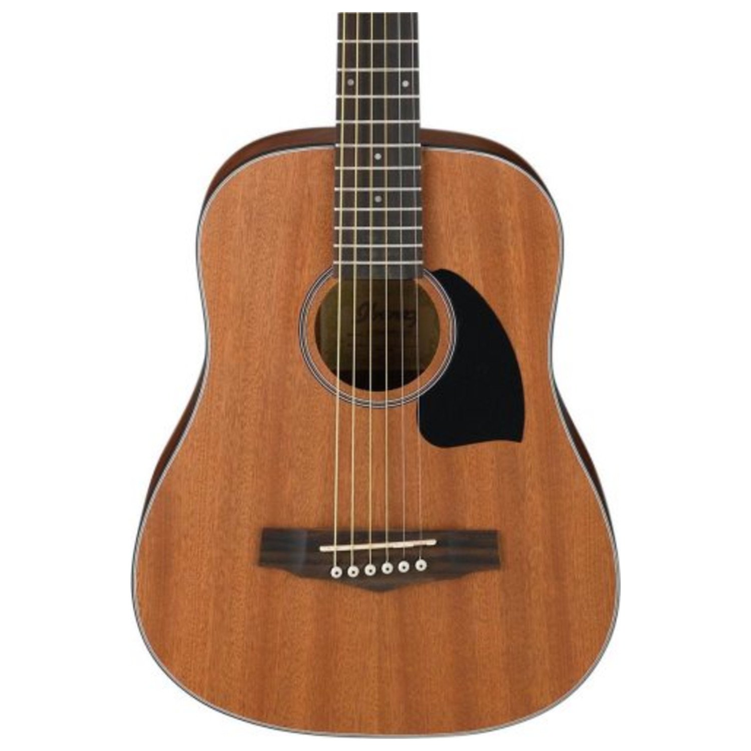 Ibanez PF2MHOPN Open Pore Natural PF Performance Series 3/4-Sized Dreadnought