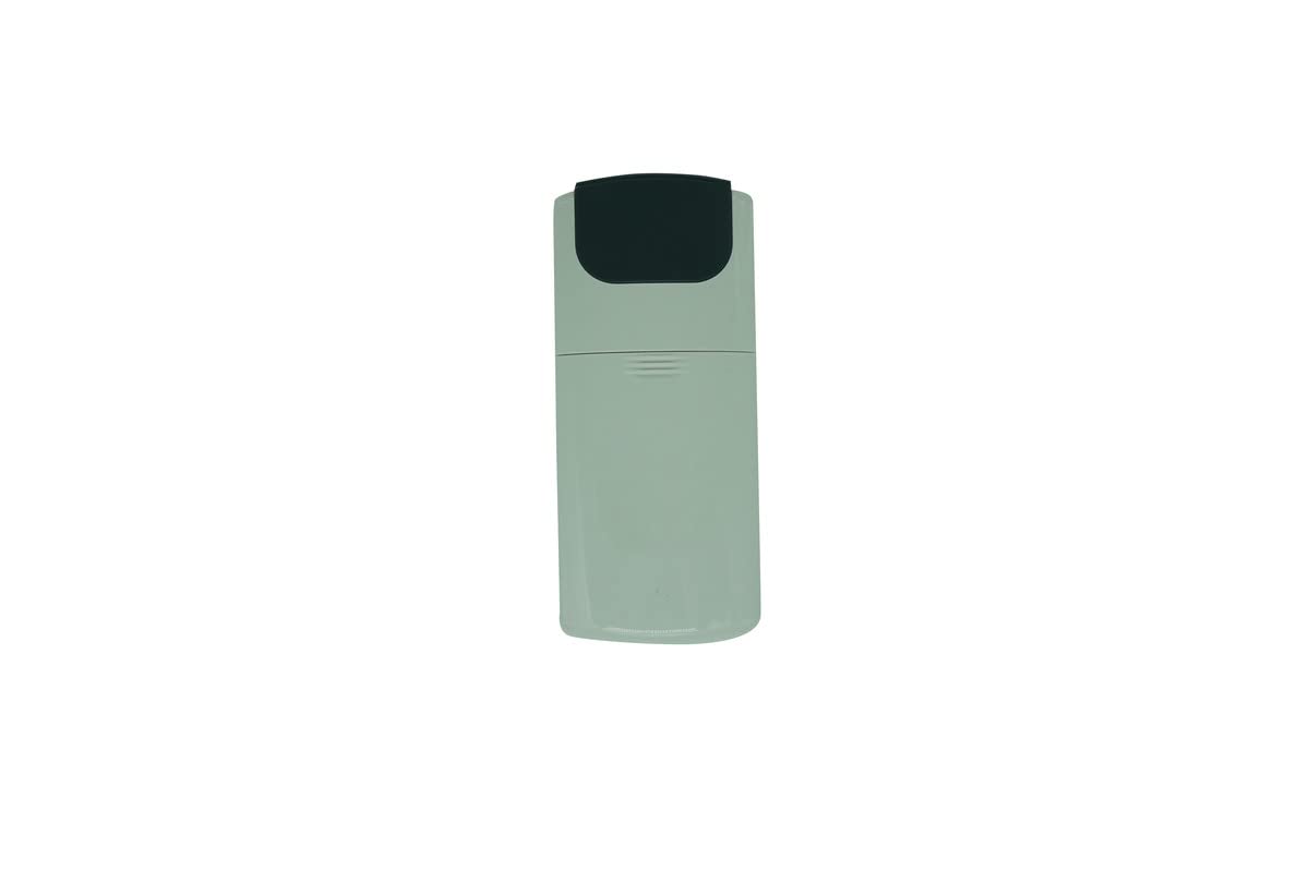 HCDZ Replacement Remote Control for Amana AMAP151BW AMAP182BW AMAP222BW AMAP242BW AMAP061BW AMAP081BW AMAP101BW AMAP121BW AMAP061CW AMAP081CW Window-Mounted Air Conditioner