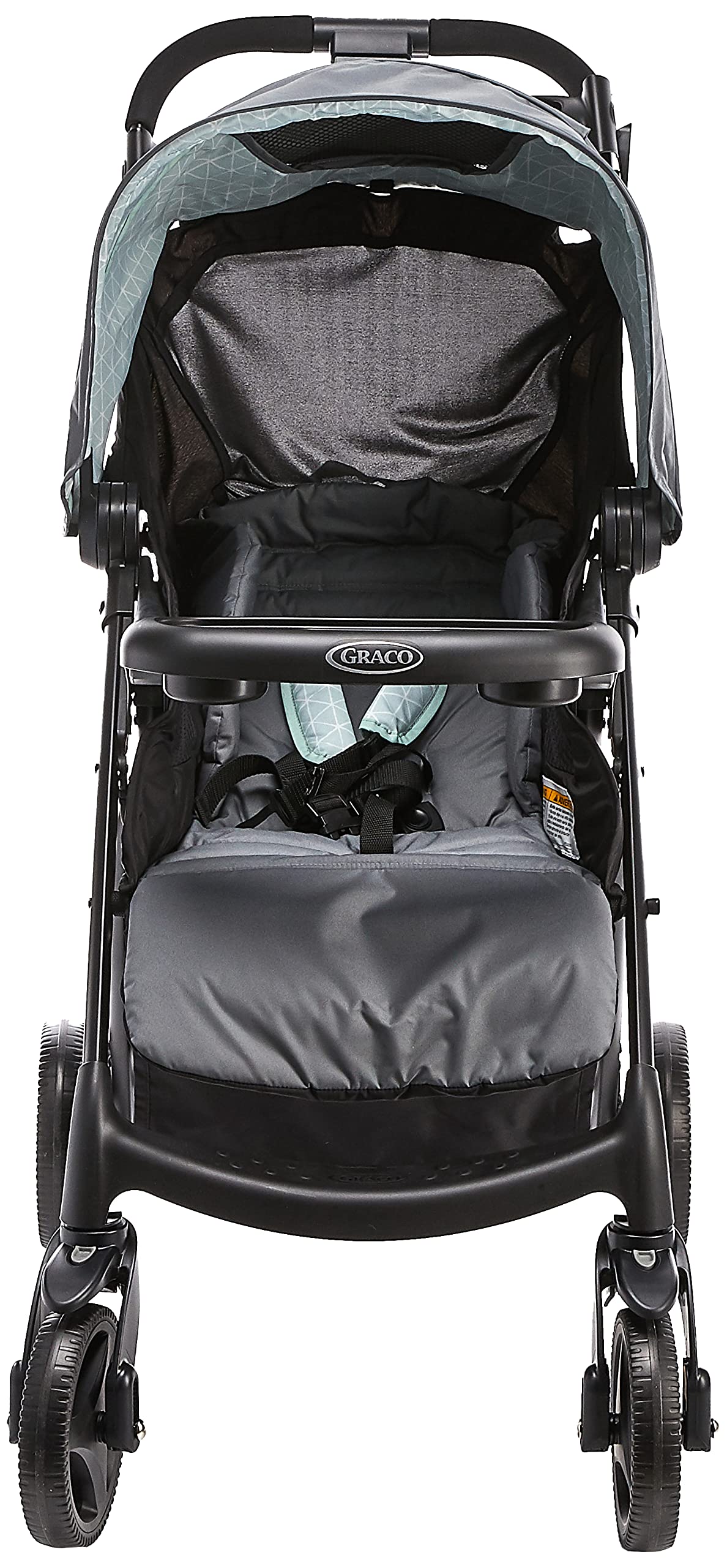 Graco Verb Stroller | Lightweight Baby Stroller, Winfield