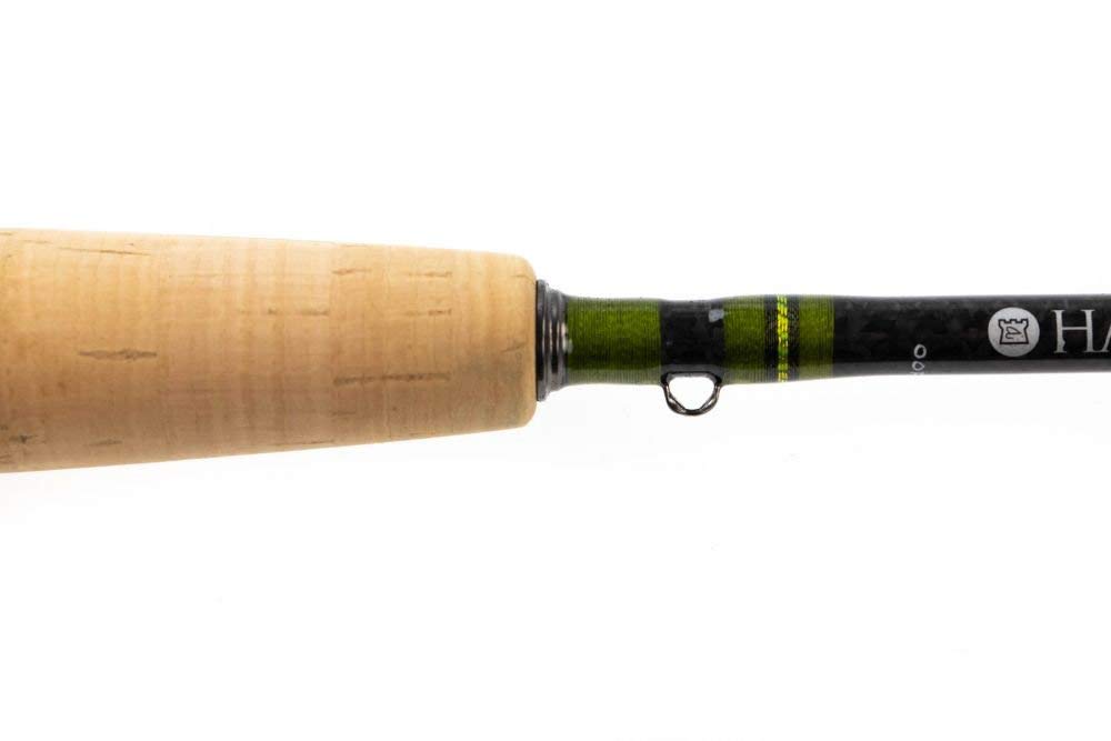 Hardy HROUL864 Ultralite Rod 8'6"