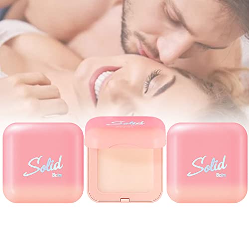 Misslure Feromone Solid Perfume Set, Feromone Solid Perfume Set, Pheromone For Women To Attract Men, Misslure Feromone solid perfume women, Portable Pocket Balm Pheromone