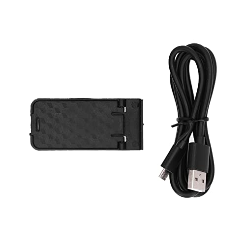 Marhynchus 3.5in LCD Display Screen IPS Monitor Subscreen with USB Power Cable and Bracket