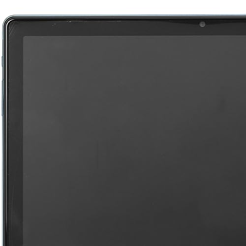 Haofy 5G WiFi Tablet, 10.1in Tablet 100β240V 1920x1200 Resolution Lightweight with Earphones for Office (#1)