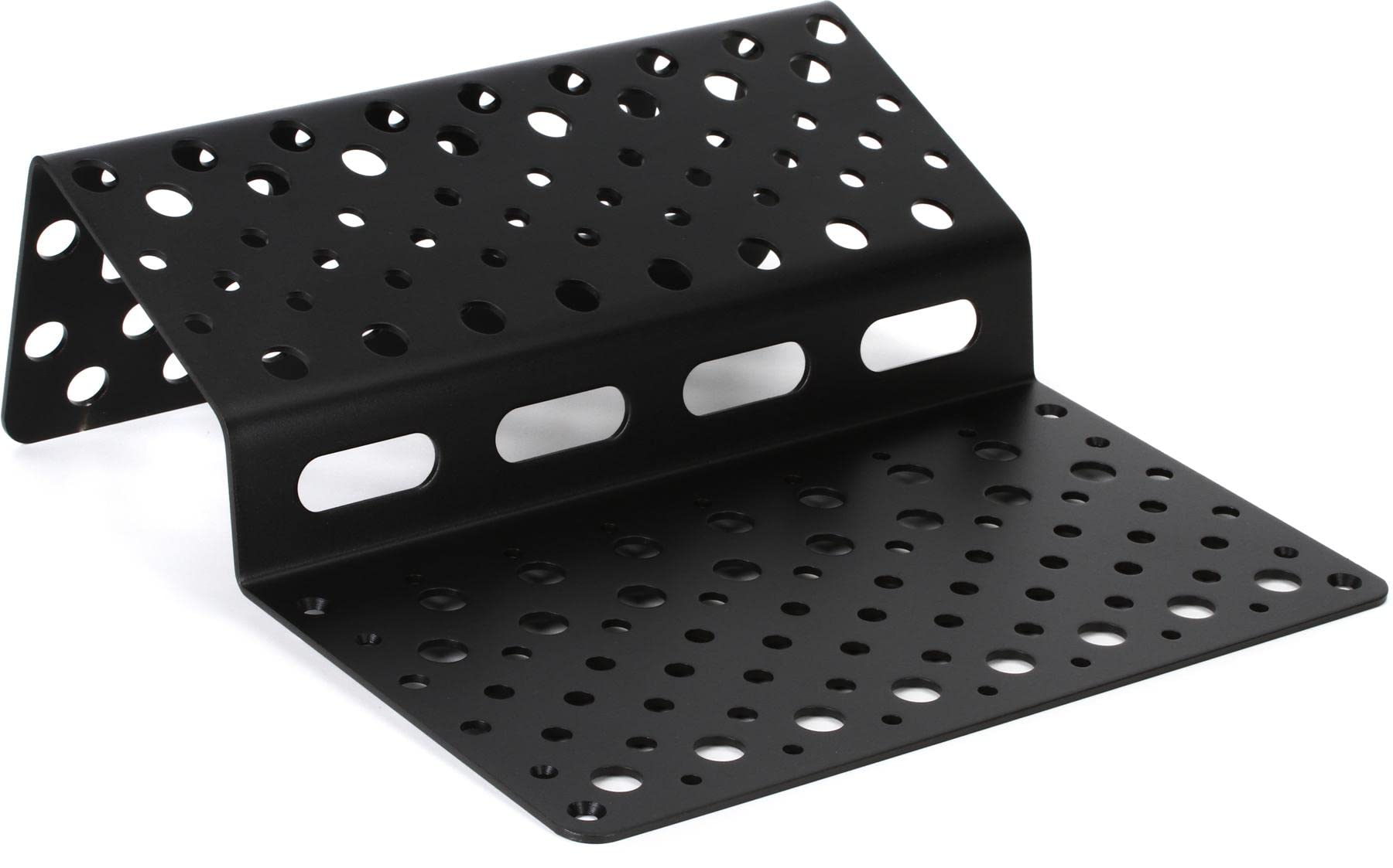 Holeyboard Pedalboards Base Module 2 - Black