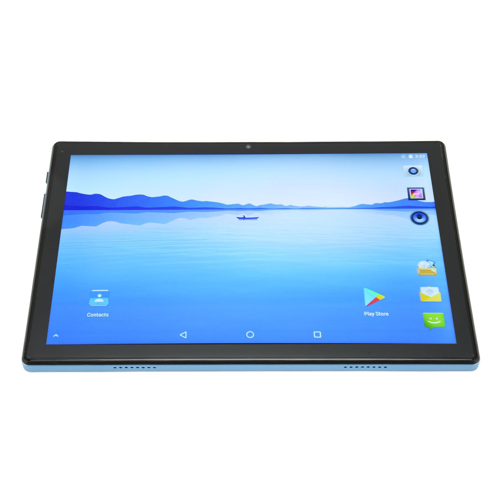 Haofy Tablet PC, Tablet 5G 2.4G WiFi Call Support 10.1 Inch IPS Screen for Home Travel (US Plug)