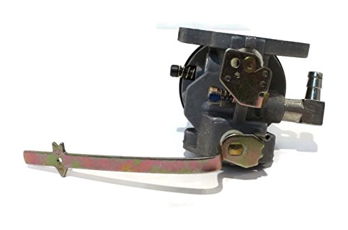 HIFROM Replace CARBURETOR for Tecumseh 631921 632284 631070A fits many H25 H30 H35 Engines