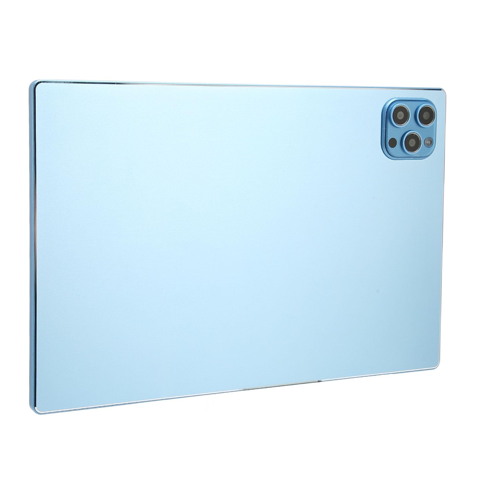 Haofy Tablet PC, Tablet 5G 2.4G WiFi Call Support 10.1 Inch IPS Screen for Home Travel (US Plug)