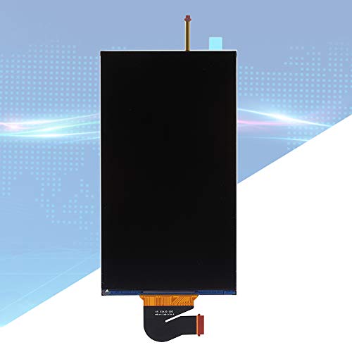 KOSDFOGE ABS LCD Screen Stable Game Machine Equipment Accessory for Switch liti Perfect Picture Quality