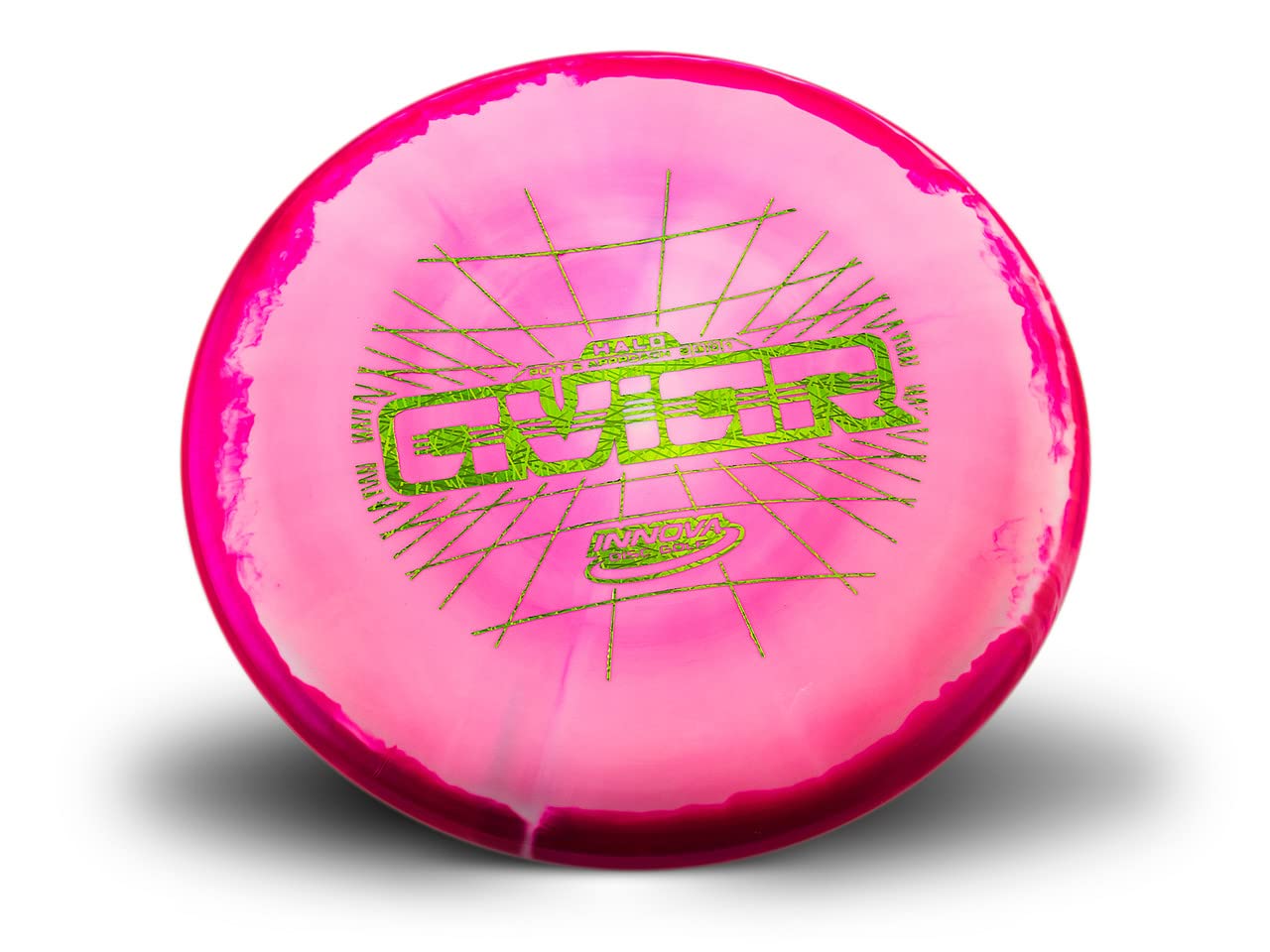 Innova Discs Innova Limited Edition CFR Halo Star Aviar Putter Golf Disc [Colors Will Vary] - 173-175g