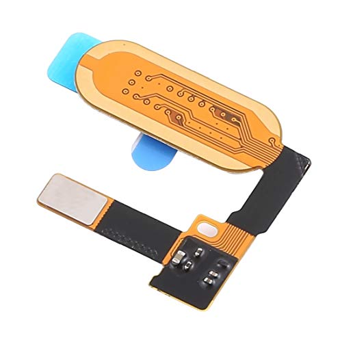 JianMing Replacement Fingerprint Sensor Flex Cable for HTC U Play Repair Kit