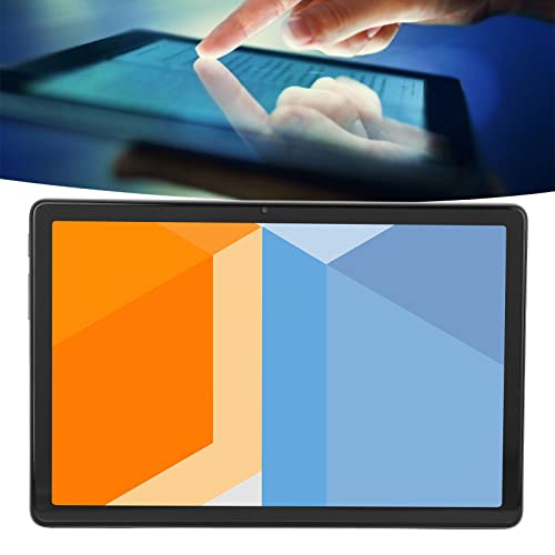 HEEPDD Tablet PC, Calls 4G 5G/2.4G Dual Band Dual Cards Dual Standby HD Tablet 64GB ROM for Games for Video for Android11 (US Plug)