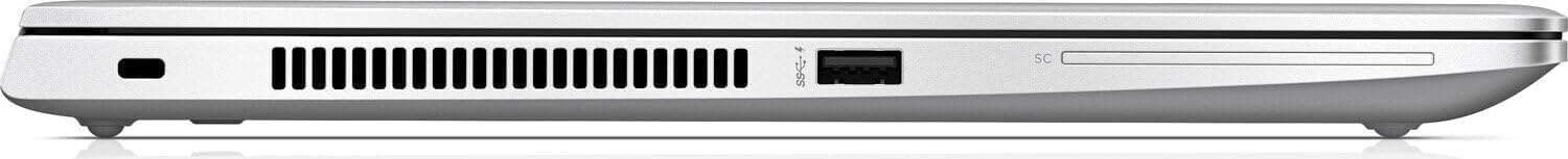 HP Elitebook MT44 Mobile Laptop, Thin Client 14.0" FHD 1080p Business Notebook, AMD Ryzen 3-2300, 16GB DDR4 SDRAM 256 GB SSD, Quad-Core (4 Core), Wi-Fi, Bluetooth, Camera, Windows 10 Pro (Renewed)