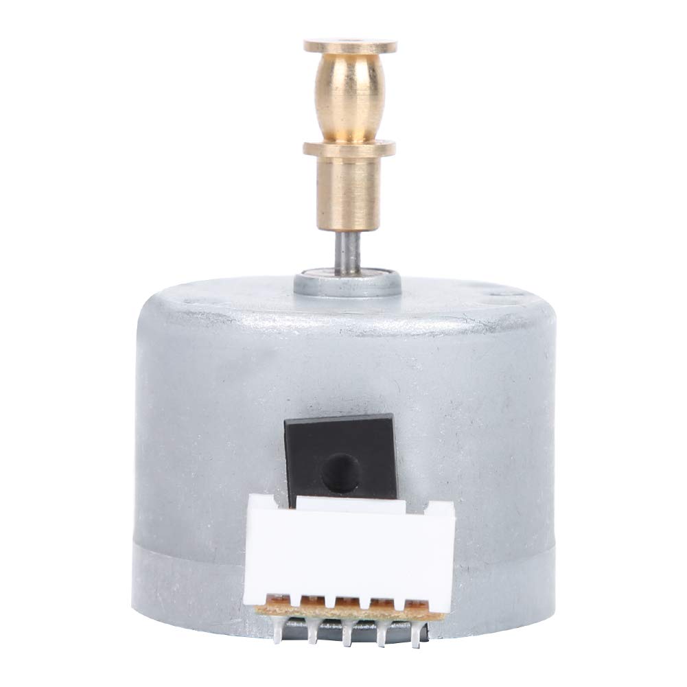 Gramophone Phonograph Record Players Replacement Motor 6-12V Performance Accessory