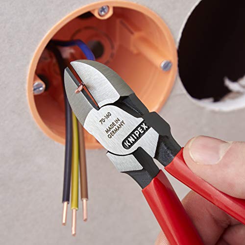 KNIPEX Diagonal Cut