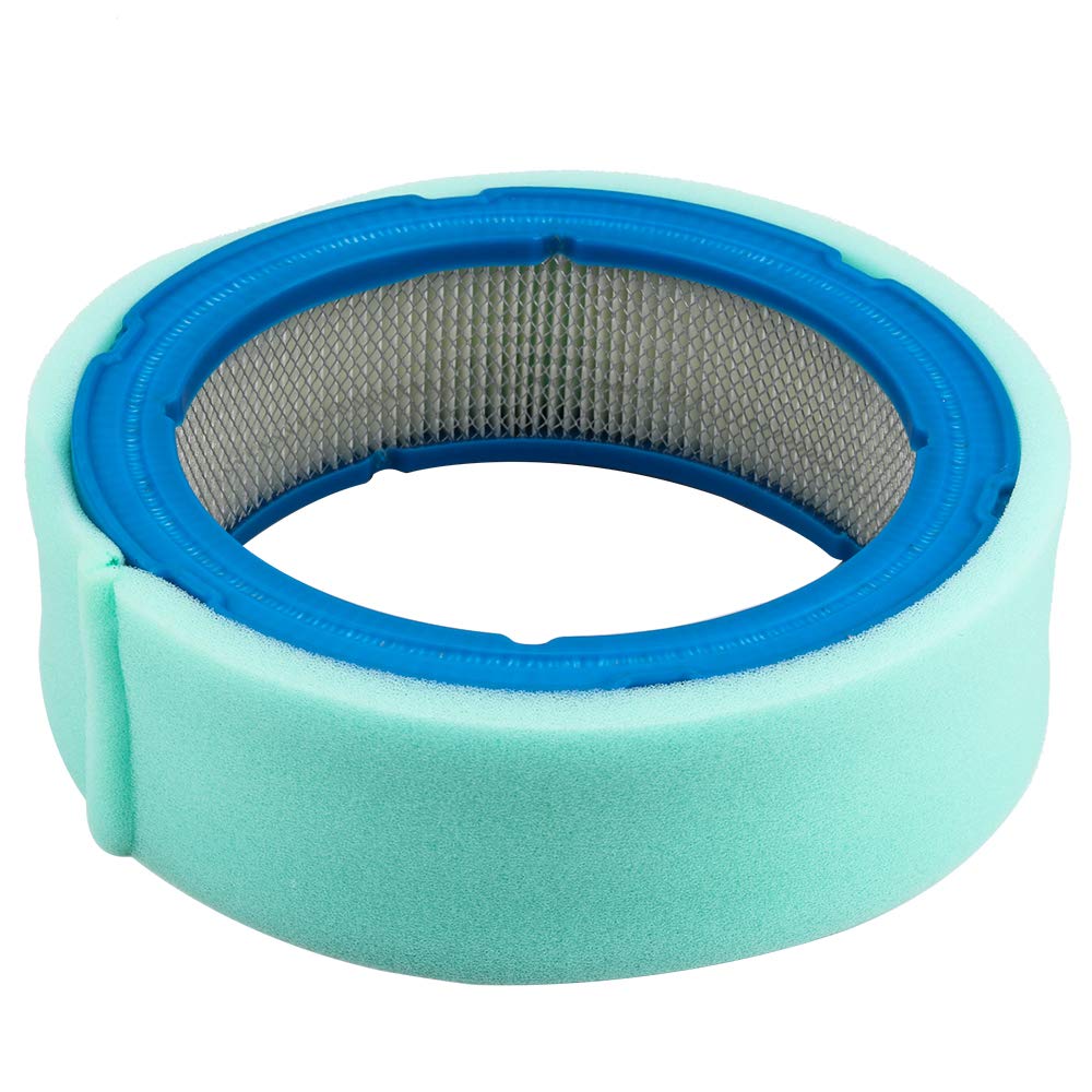 Kizut 394018S Air Filter 272490S for Briggs 394018 392642 30-101 100-131 ROTARY 2777 Lawn Mower with Pre Filter Parts Kit