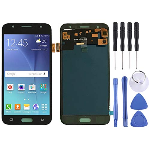 LCD Screen + Touch Panel for Galaxy J5 / J500, J500F, J500FN, J500F/DS, J500G/DS, J500Y, J500M, J500M/DS, J500H/DS
