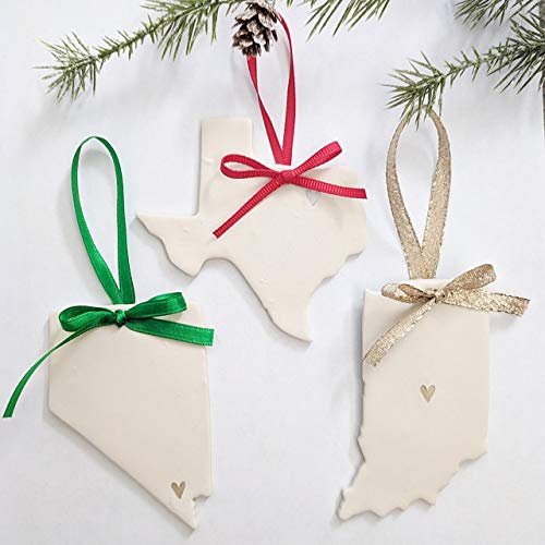 Indiana State 3.5 Inch Cookie Cutter from The Cookie Cutter Shop – Tin Plated Steel Cookie Cutter