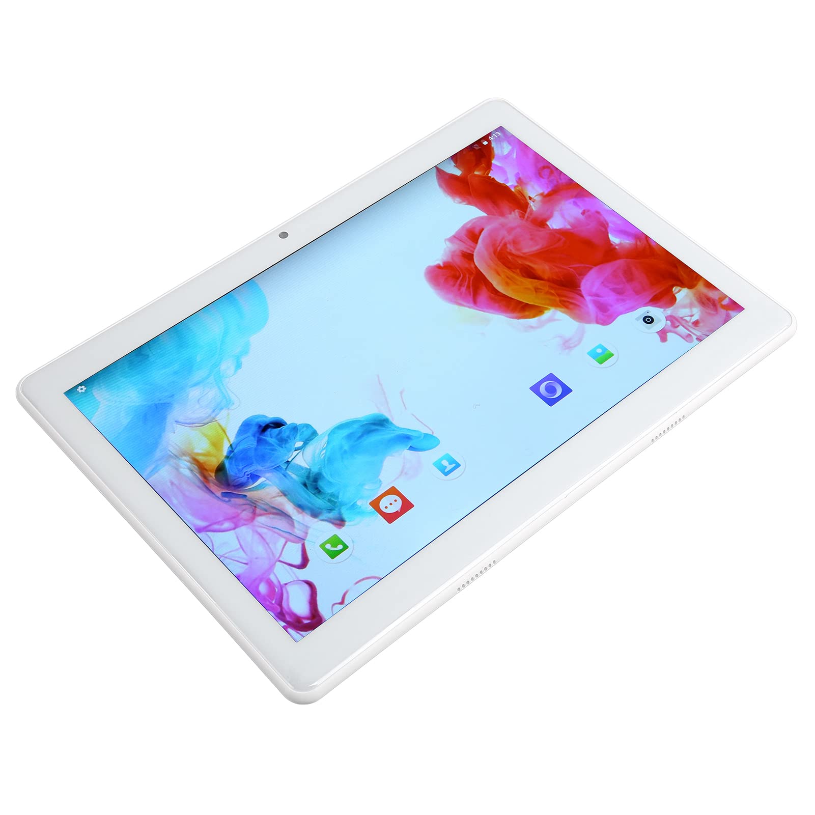 LBEC Phone Tablet, Dual SIM Octa Core 1280x800 10.1 Inch Tablet for Home (U.S. regulations)