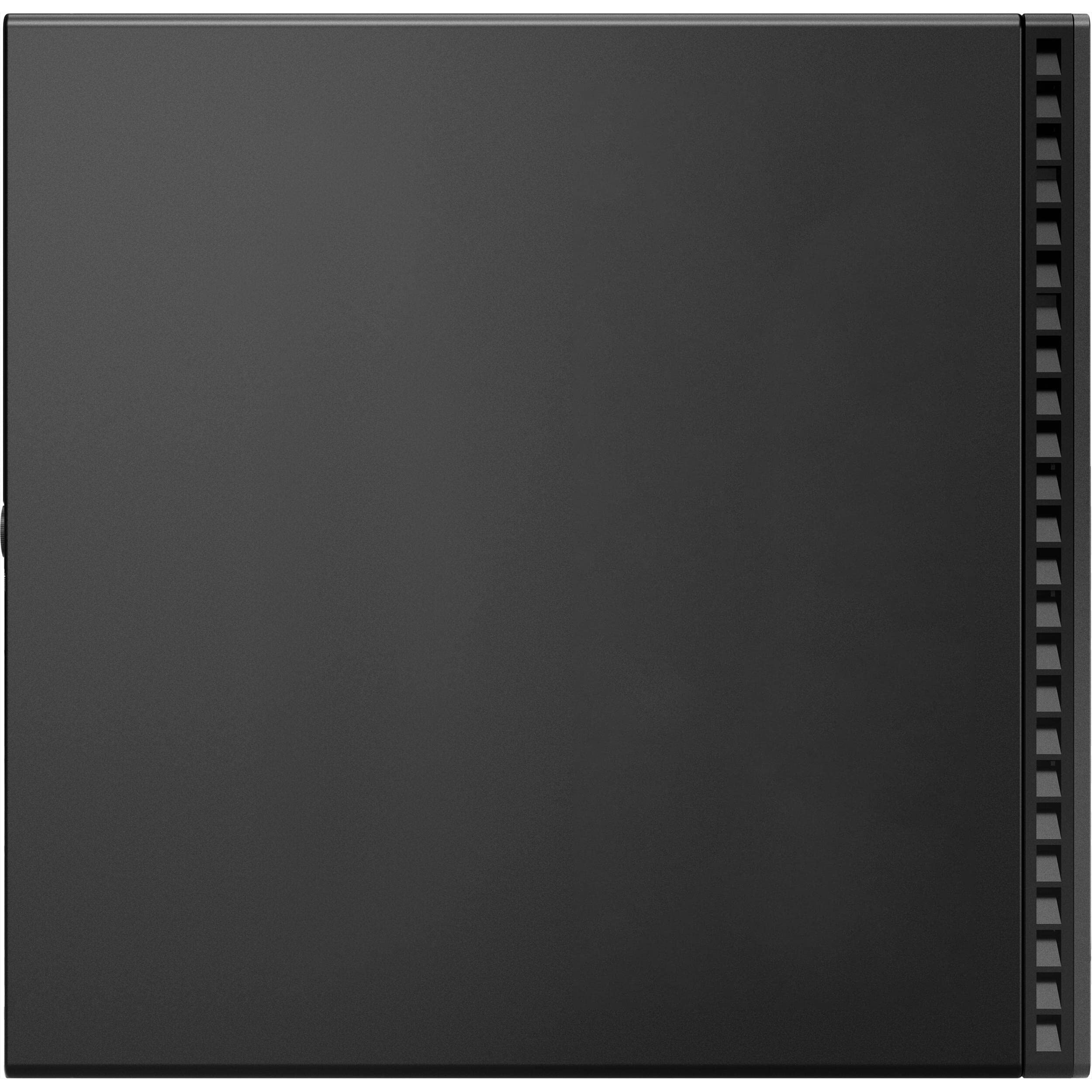 Lenovo ThinkCentre M930q 1L Tiny PC Business Desktop Computer, Intel Octa-Core i7-10700 up to 4.8GHz, 16GB DDR4 RAM, 512GB PCIe SSD, WiFi 6, Bluetooth, Windows 11 Pro