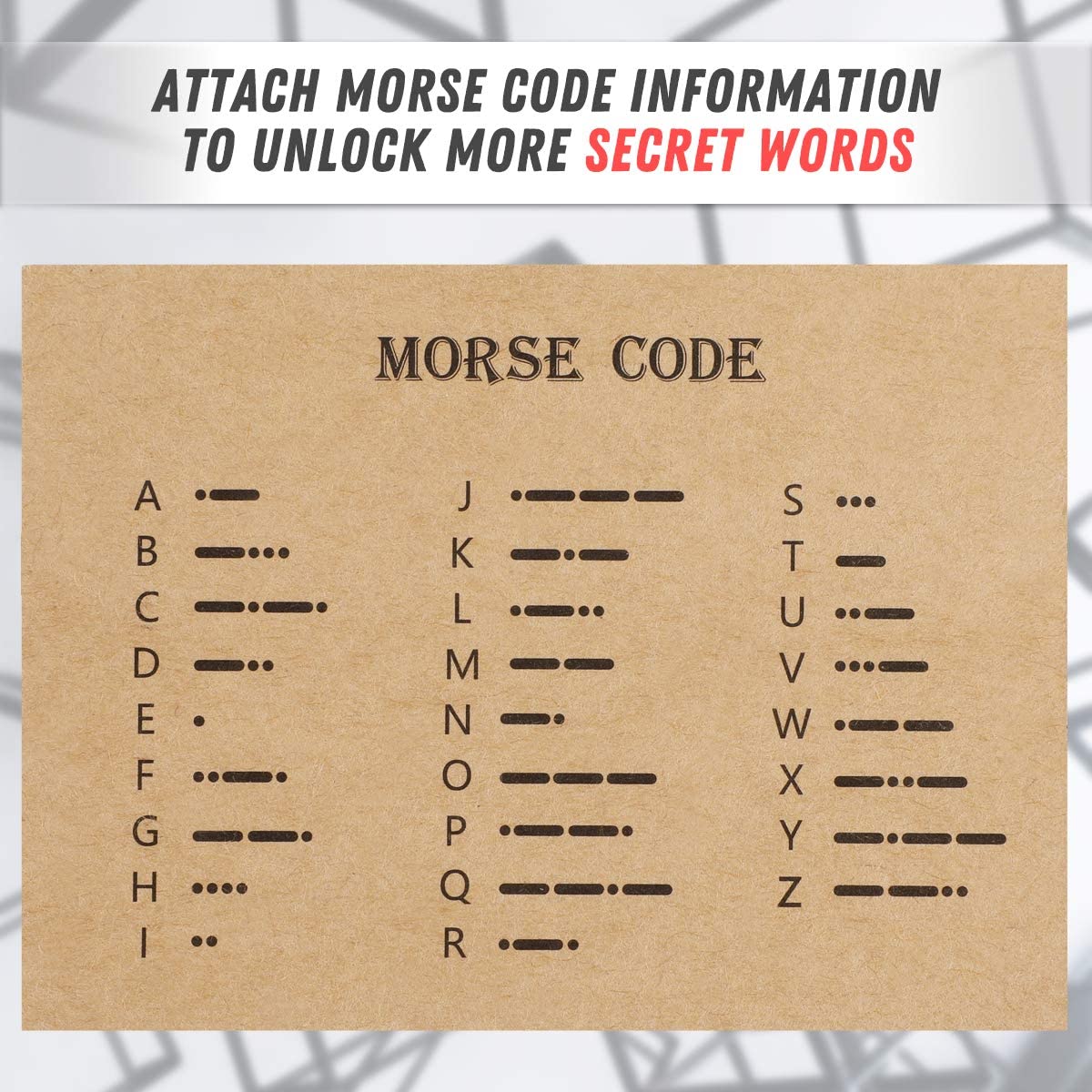 Jorywell Fuck Off Morse Code Bracelets, 3mm Silver and Gold Beads on Silk Cord Funny Bracelet for Women All Bad Things (1-1Silver+Silver)¡