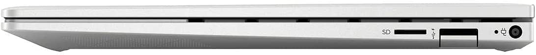 HP Envy 13.3" FHD IPS Premium Laptop | 11th Generation Intel Core i5-1135G7( Beat i7-10510U) | Backlit Keyboard | Fingerprint | Windows 10 | with Laptop Stand Bundle (Silver, 8GB RAM | 512GB SSD)