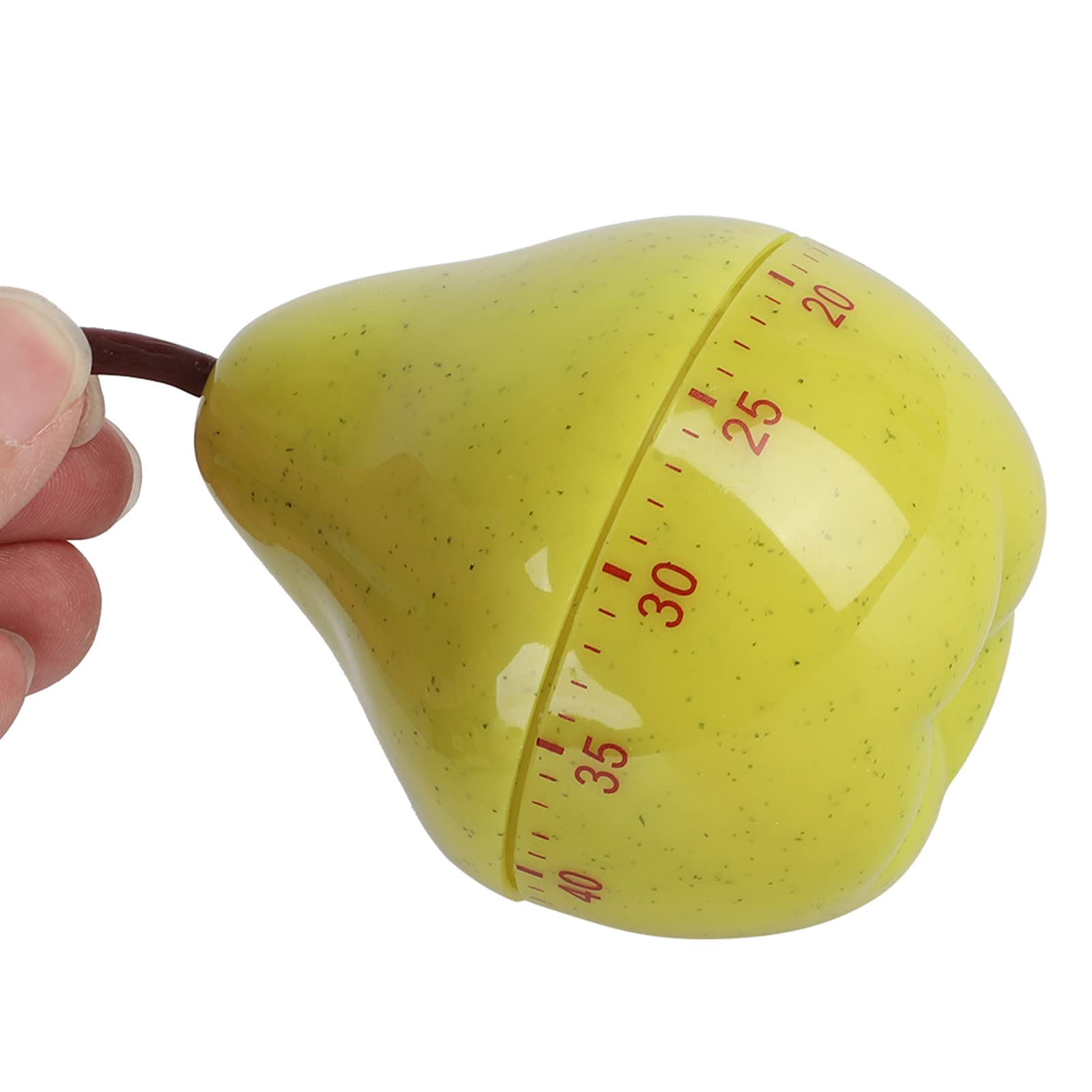 Kitchen Timer, Cute Cartoon Timer Cooking Alarm Sleep Reminder Clocks,Mini Size Manual Timer for Cooking Bake Sport Game