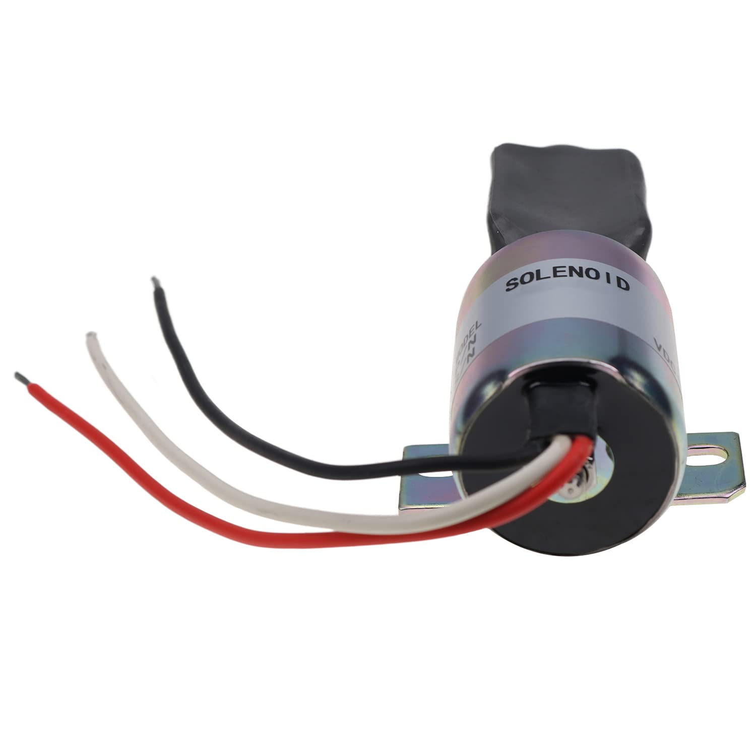 Holdia Control Solenoid 1756ES-12E3ULB1S5 192196 12V Compatible with Miller Trailblazer 300D Welder