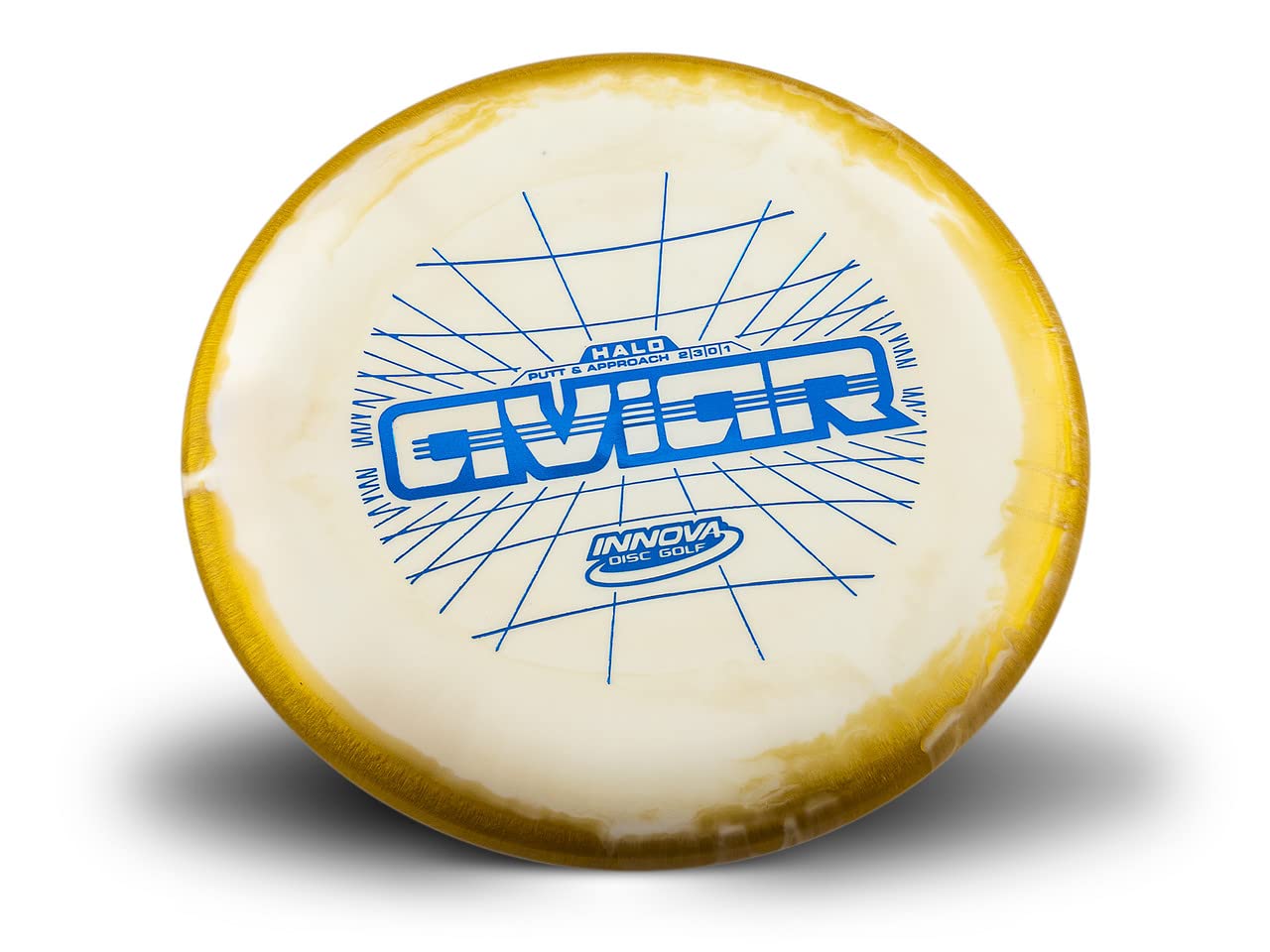 Innova Discs Innova Limited Edition CFR Halo Star Aviar Putter Golf Disc [Colors Will Vary] - 173-175g
