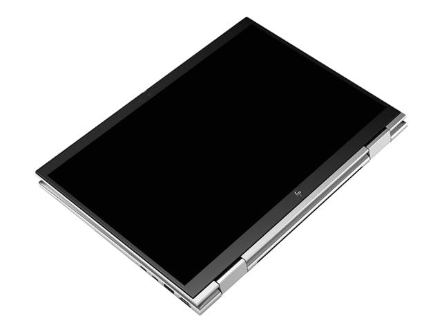 HP Elite x360 1040 G9 14" Touchscreen Convertible 2 in 1 Notebook - WUXGA - 1920 x 1200 - Intel Core i5 12th Gen i5-1245U Deca-core (10 Core) - 16 GB Total RAM - 256 GB SSD - Windows 11 Pro - Int