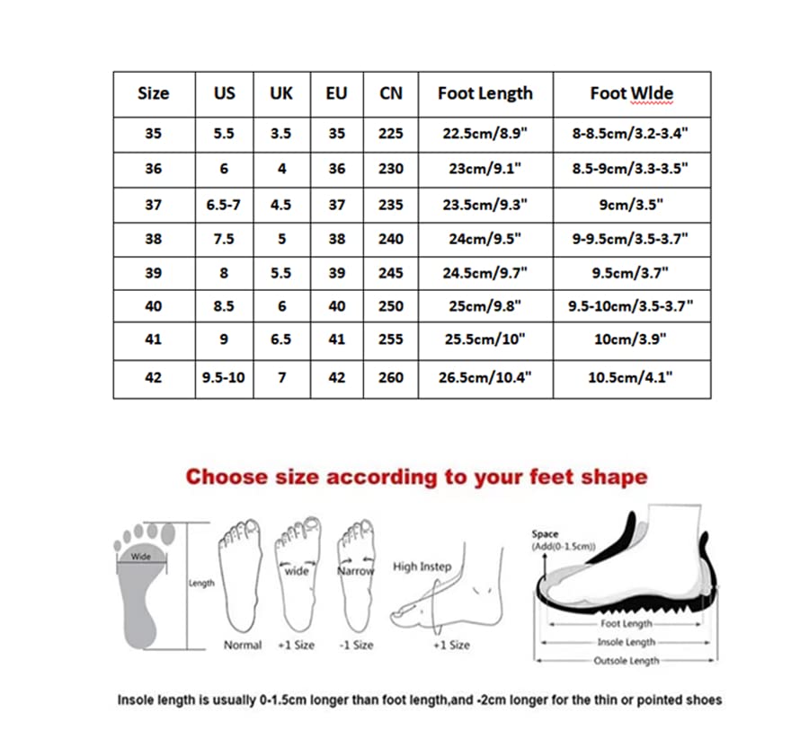 HINDOLA Women's Walking Shoes Sequin Lightweight Non Slip Tennis Sneakers Comfort Wedge Platform Athletic Running Shoes White