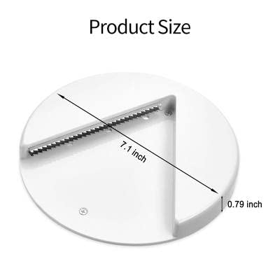 Jar Opener - Under Cabinet Can Opener, Bottle & Can Opener for your Kitchen, Effortless Bottle Opener, Premium Lid Opener.