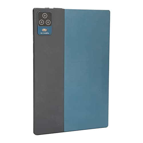LBEC Tablet PC, Dual Band WiFi 5G Gaming Home Tablet
